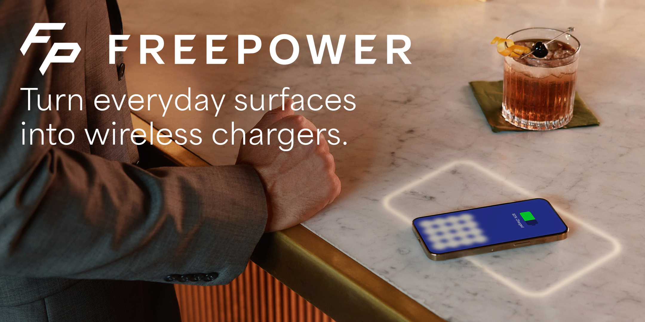 FreePower | Dwyer Marble
