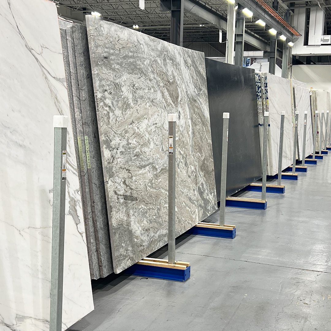 Envi | Dwyer Marble