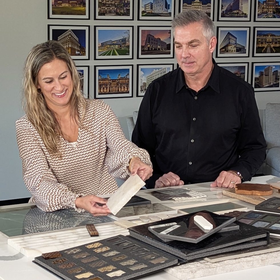 About Us | Dwyer Marble